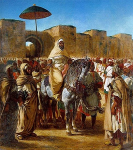 History of Morocco | Marocinfo